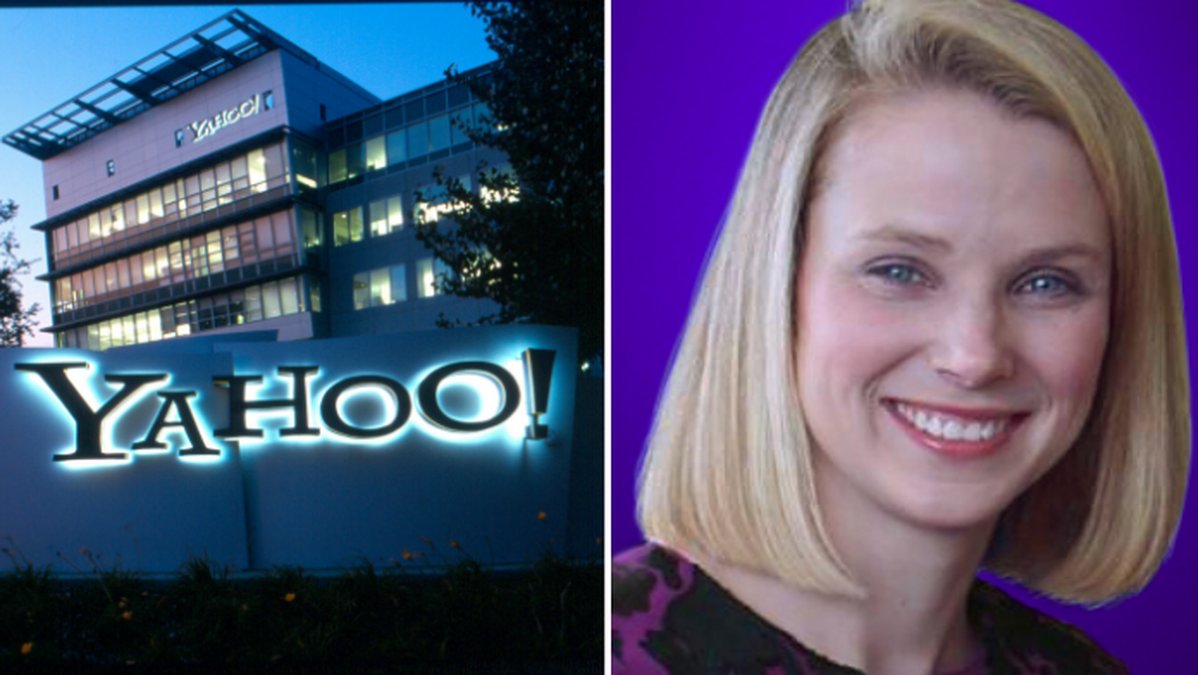 Minns du Yahoo? De finns kvar – och växer